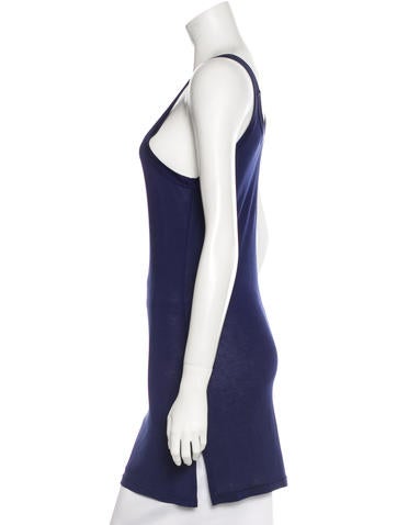 Ann Demeulemeester Luxury Fashion | The RealReal