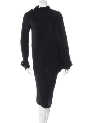 Ann Demeulemeester Luxury Fashion | The RealReal