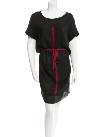 Ann Demeulemeester Luxury Fashion | The RealReal