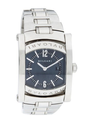 Bvlgari Jewelry and Watches | The RealReal