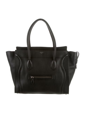 Céline Handbags Luxury Fashion | The RealReal