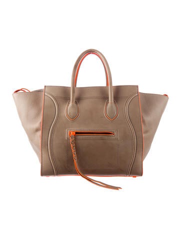 Céline Handbags Luxury Fashion | The RealReal