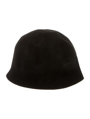 Chanel Hats Luxury Fashion | The RealReal