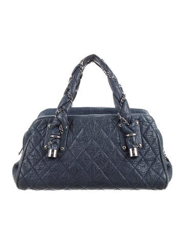 Chanel Handbags | The RealReal