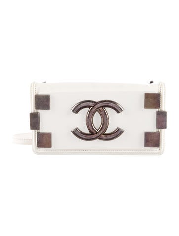 Chanel Handbags | The RealReal