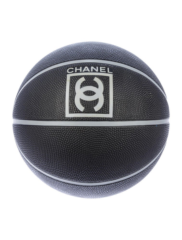 Chanel Basketball - Accessories - CHA42063 | The RealReal