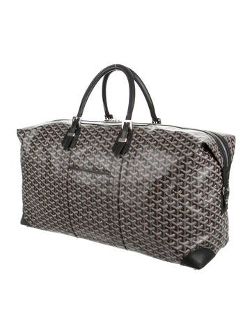 Goyard Men Luxury Fashion | The RealReal