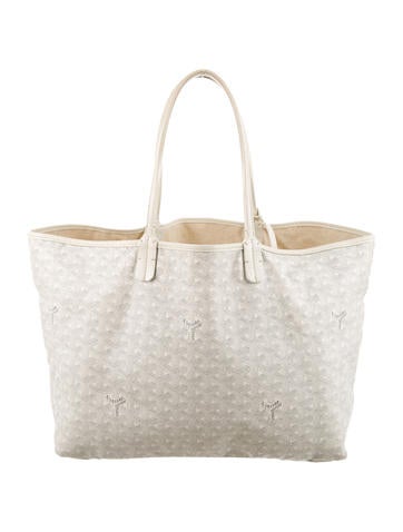 Goyard Luxury Fashion | The RealReal
