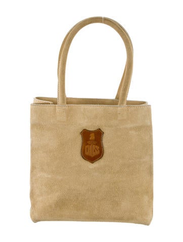 Mark Cross Luxury Fashion | The RealReal