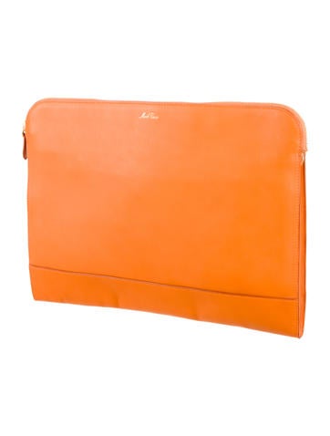 Mark Cross Luxury Fashion | The RealReal