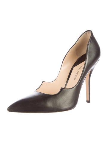 Paul Andrew Luxury Fashion | The RealReal