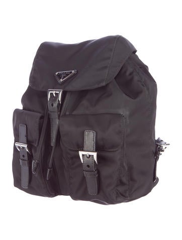 Backpacks products Luxury Fashion | The RealReal