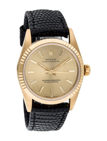 Rolex Luxury Fashion | The RealReal