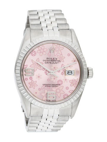 Rolex Luxury Fashion | The RealReal