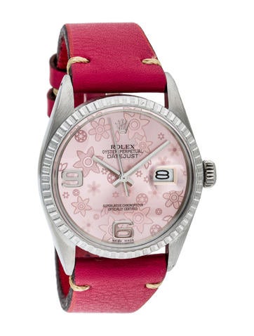 Rolex Luxury Fashion | The RealReal