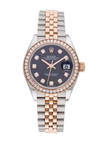 Rolex Datejust Watch: How To Spot The Real Deal