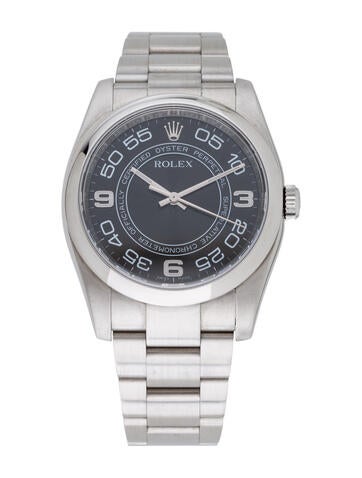 Rolex Datejust Watch: How To Spot The Real Deal