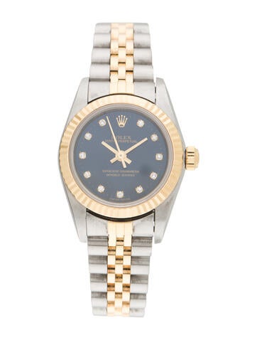 Rolex Datejust Watch: How To Spot The Real Deal