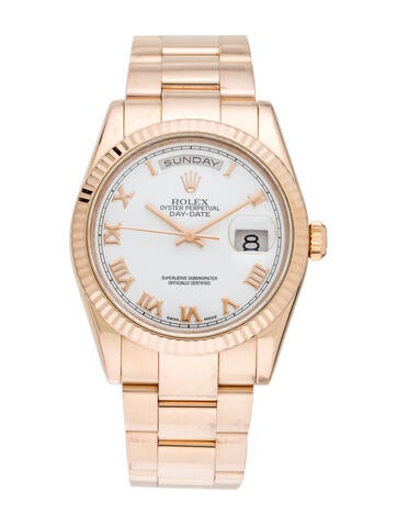 Rolex Datejust Watch: How To Spot The Real Deal