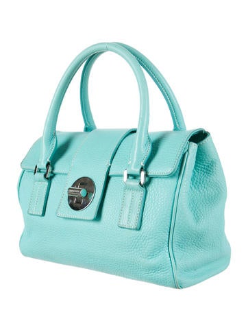 Tiffany & Co. Shoulder Bag - Handbags - TIF29886 | The RealReal