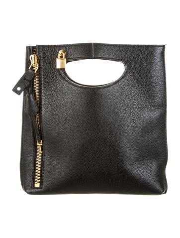 Tom Ford Handbags Luxury Fashion | The RealReal