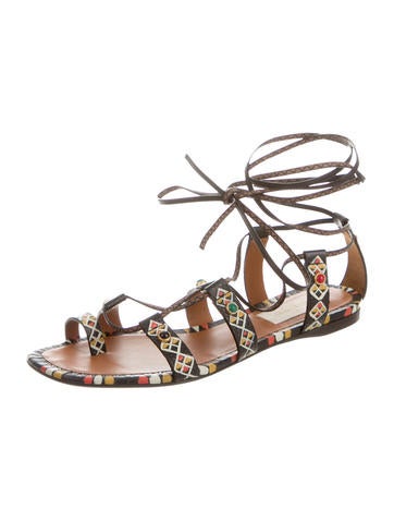 Valentino Shoes | The RealReal