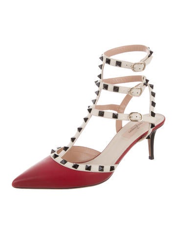 Valentino Shoes | The RealReal