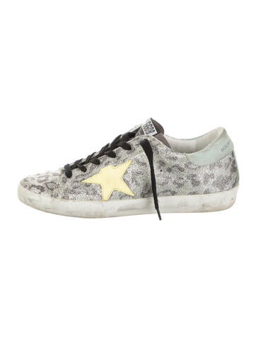 How To Spot Real Golden Goose Sneakers