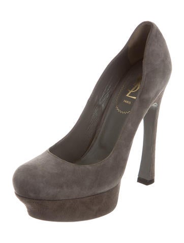 Yves Saint Laurent Shoes | The RealReal