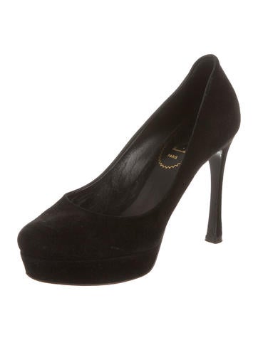 Yves Saint Laurent Shoes | The RealReal